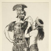 Twin-headed arctother – Alchemisland